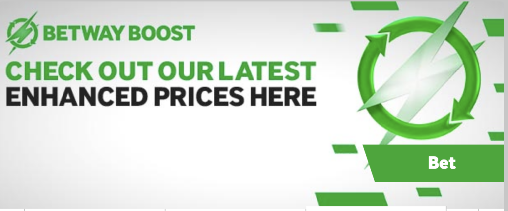 Sports - Casino Betway NZ